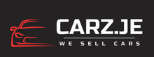 Carz.je | We Sell Cars